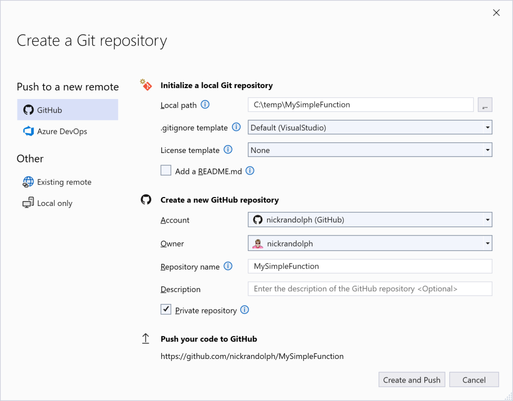 How to Change an Azure Function Written in .NET from In-Process to ...