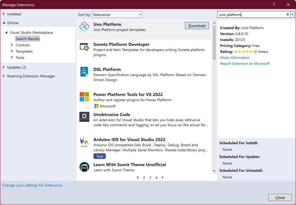 Creating Cross Platformmulti Platform Net Applications With Windows App Sdk Winui And The