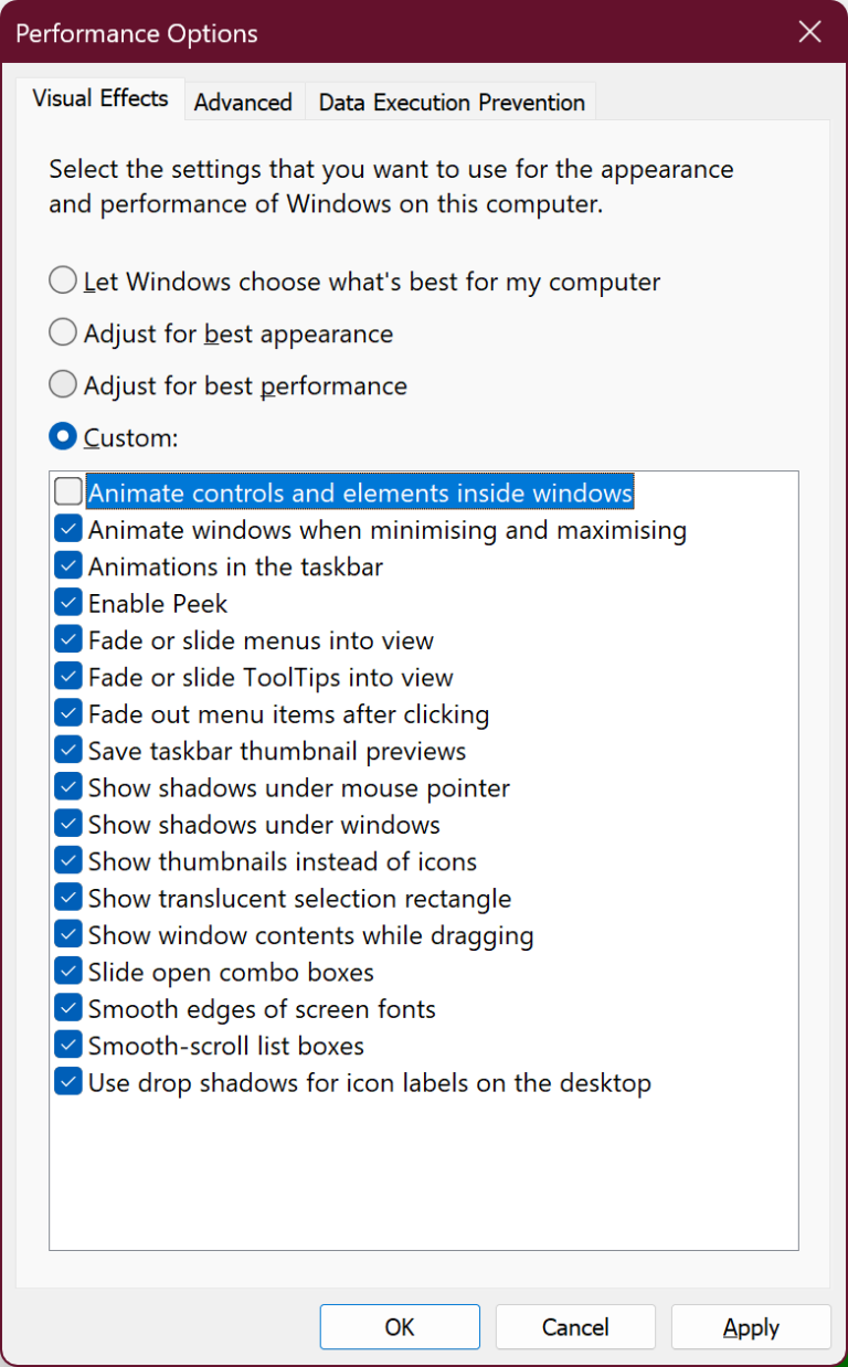 VisualTransition and State Animations in WinUI and the Windows App SDK ...