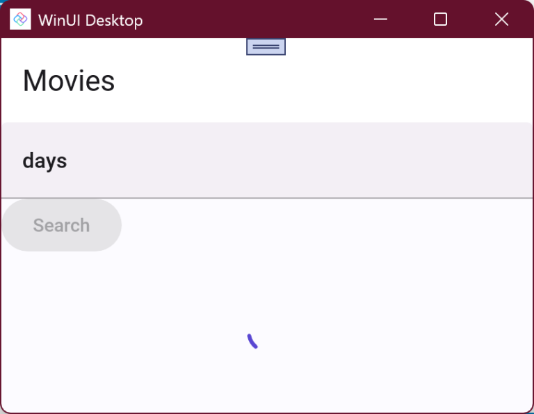 Comparing Mvvm And Mvux For Building A Multi Platform Application Using Net C And Xaml With