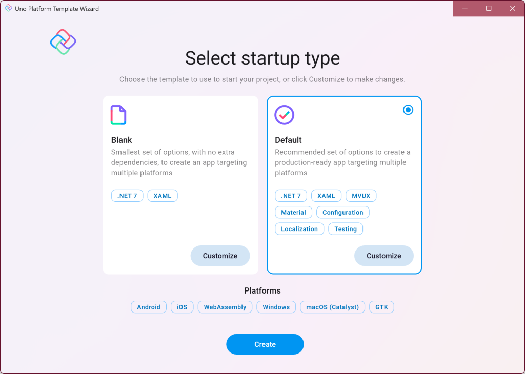Comparing Mvvm And Mvux For Building A Multi Platform Application Using