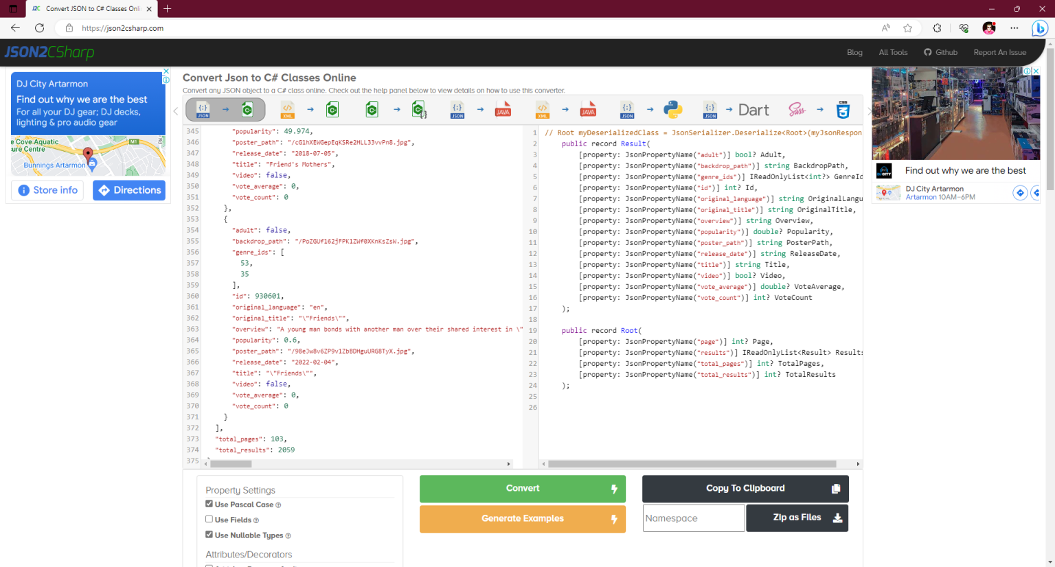 Comparing MVVM and MVUX for building a Multi-Platform Application using .NET, C# and XAML with ...
