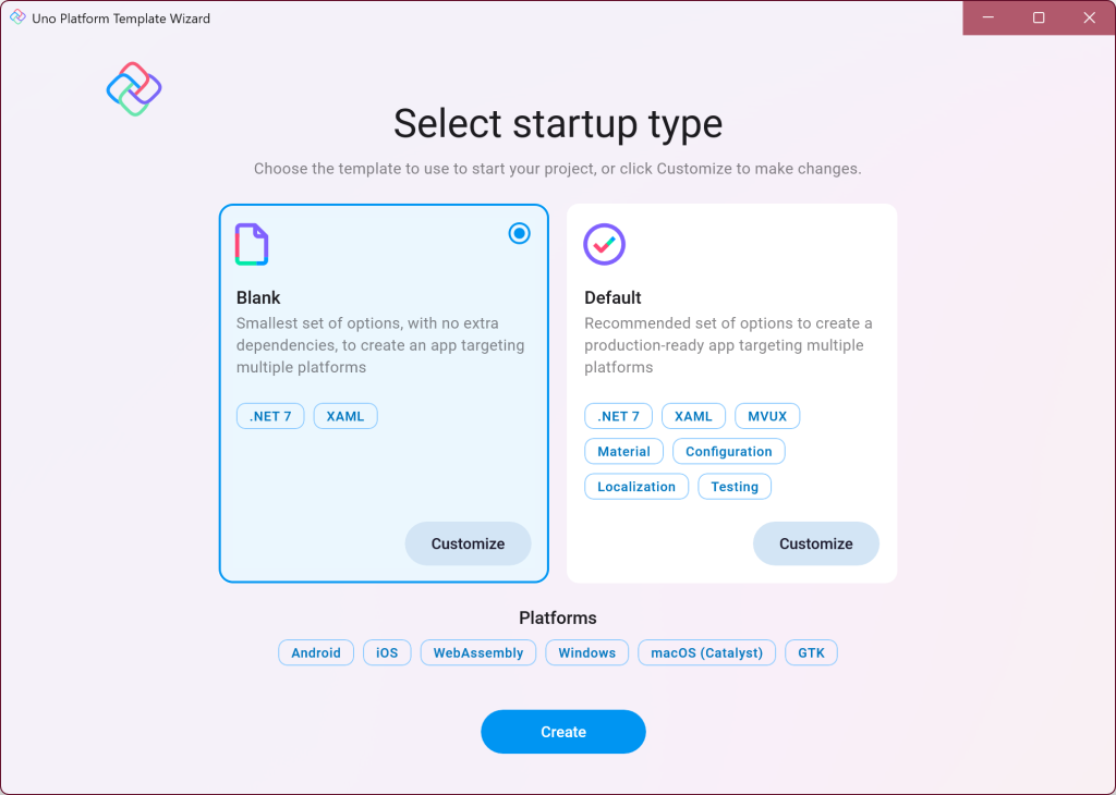 Xaml Based Navigation In Windows And Multi Platform Applications With Unoextensions Nicks