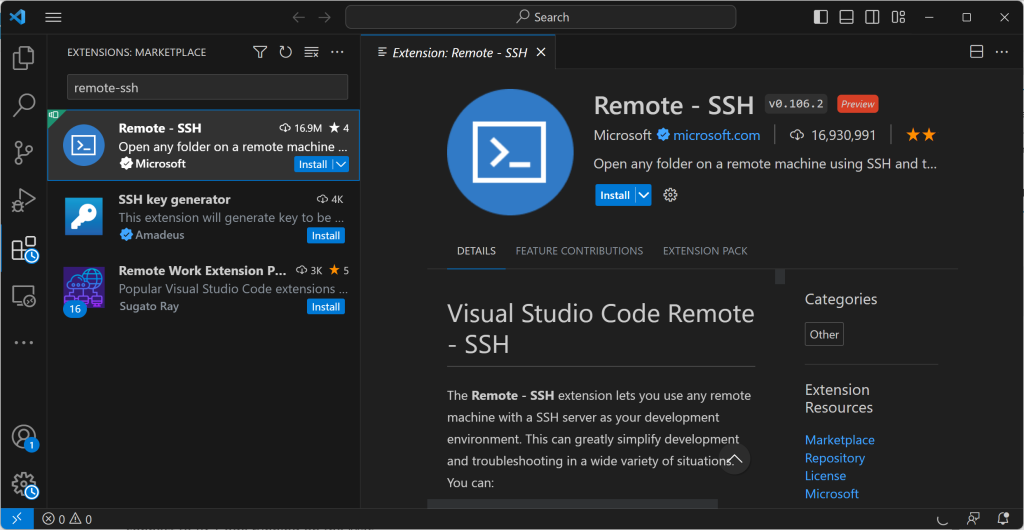 iOS Debugging on Windows - VS Code Extension - Nick's .NET Travels