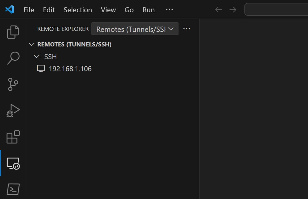 iOS Debugging on Windows - VS Code Extension - Nick's .NET Travels