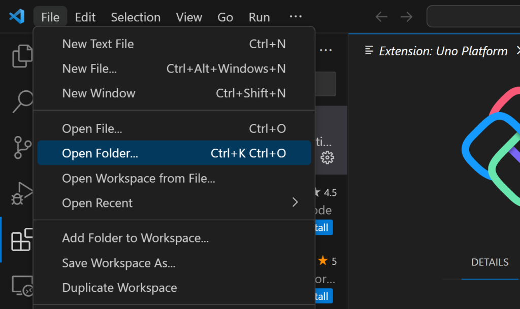 Ios Debugging On Windows Vs Code Extension Nicks Net Travels