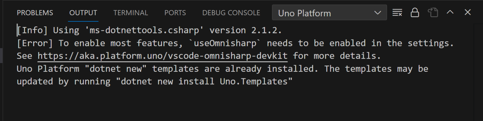 Ios Debugging On Windows Vs Code Extension Nicks Net Travels