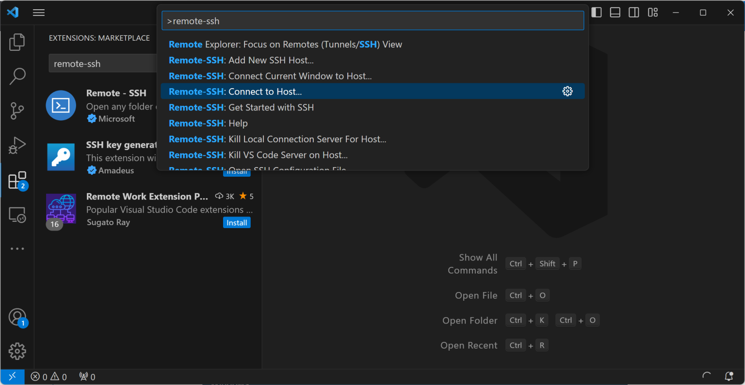 iOS Debugging on Windows - VS Code Extension - Nick's .NET Travels