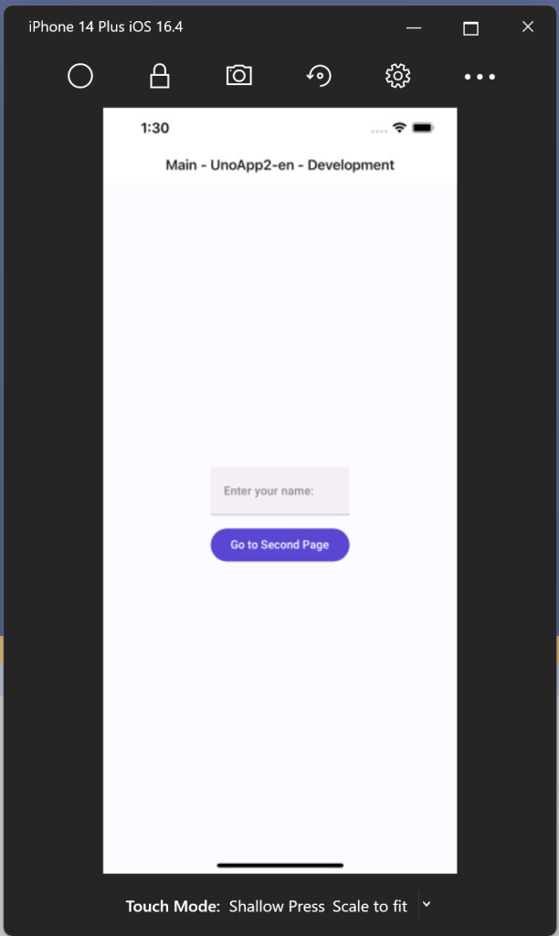 Ios Debugging On Windows Vs Code Extension Nicks Net Travels