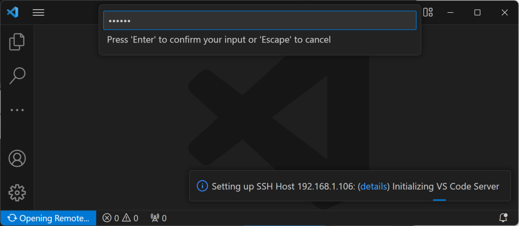 iOS Debugging on Windows - VS Code Extension - Nick's .NET Travels