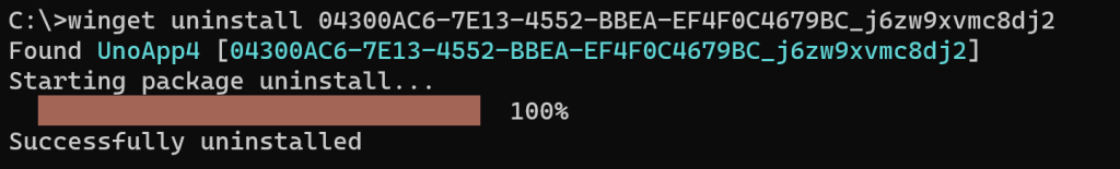 Getting Started with WinGet Configuration - Nick's .NET Travels