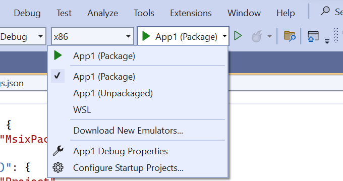 Security with Windows Applications and AppContainers - Nick's .NET Travels