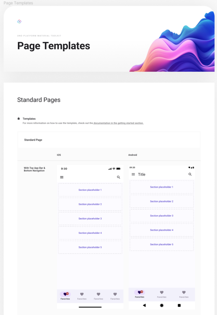 Designing and Building Windows Applications using Figma and the Uno ...