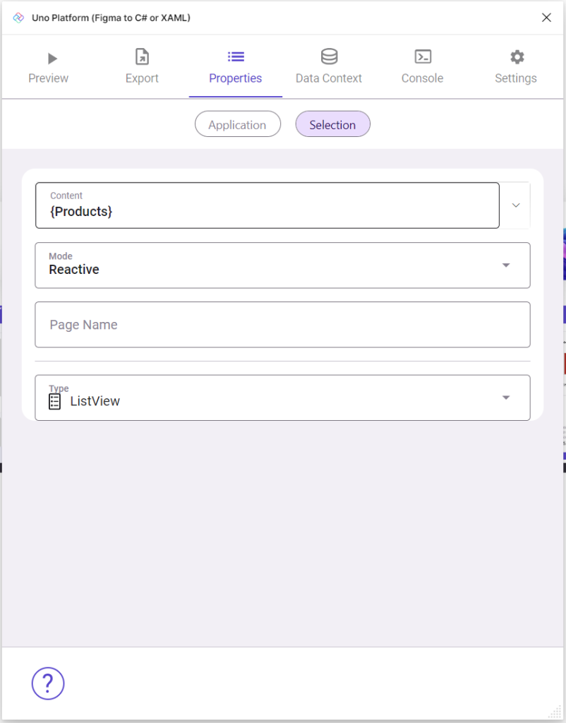 Designing and Building Windows Applications using Figma and the Uno ...