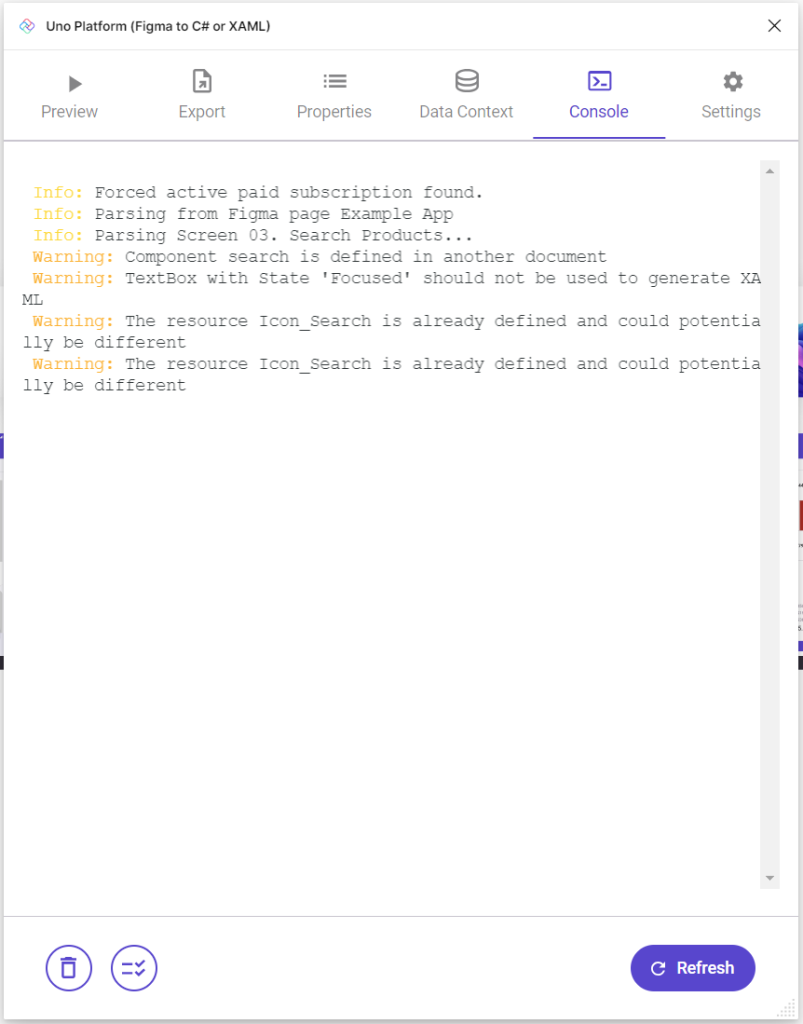 Designing and Building Windows Applications using Figma and the Uno ...