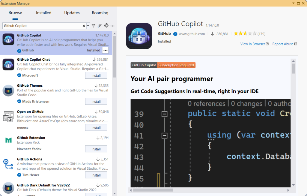 Using ChatGPT and GitHub Copilot to Generate the XAML for your Windows application - Nick's .NET ...