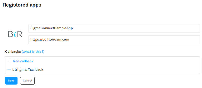 Using Web Authentication (OAuth2) to access Figma from Windows and Uno ...