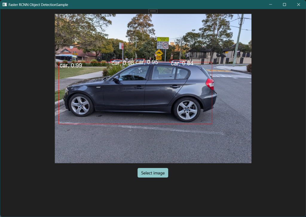 Using the AI Dev Gallery to Create a Windows Application with AI - Nick ...