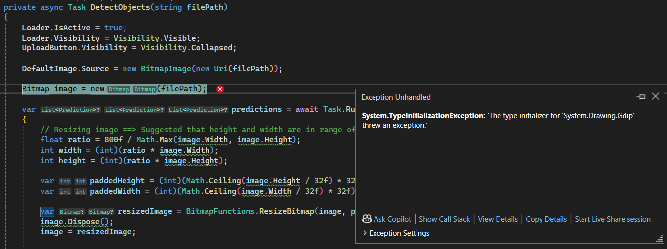 Taking Ai Dev Gallery Code Cross Platform With Uno Platform Android Nicks Net Travels