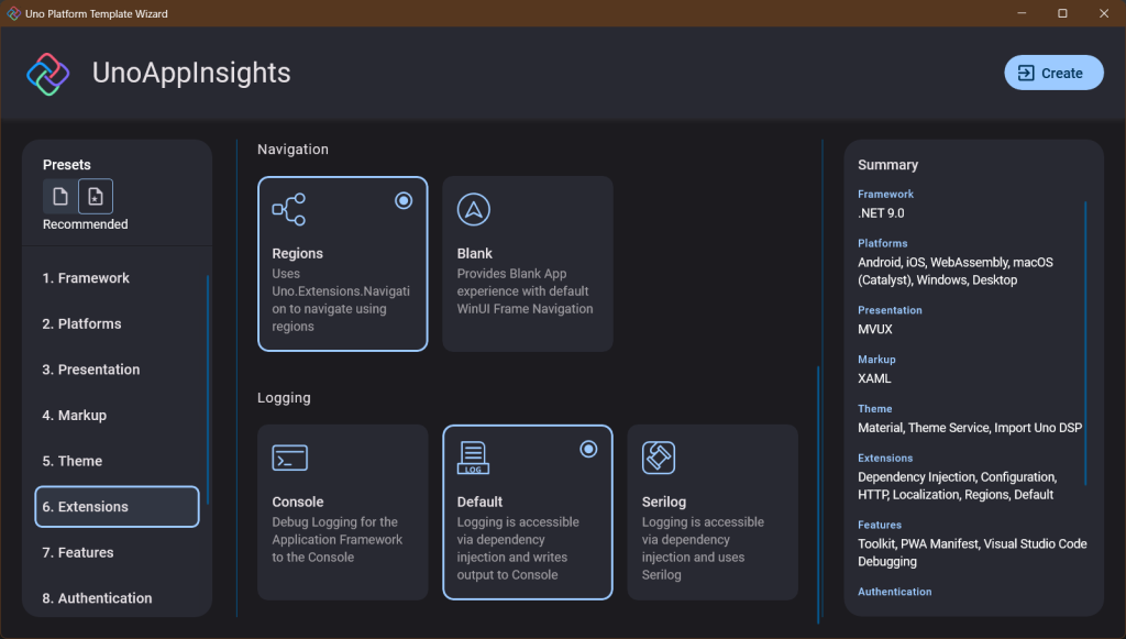 Logging With Azure Application Insights In A Windows Application Nicks Net Travels